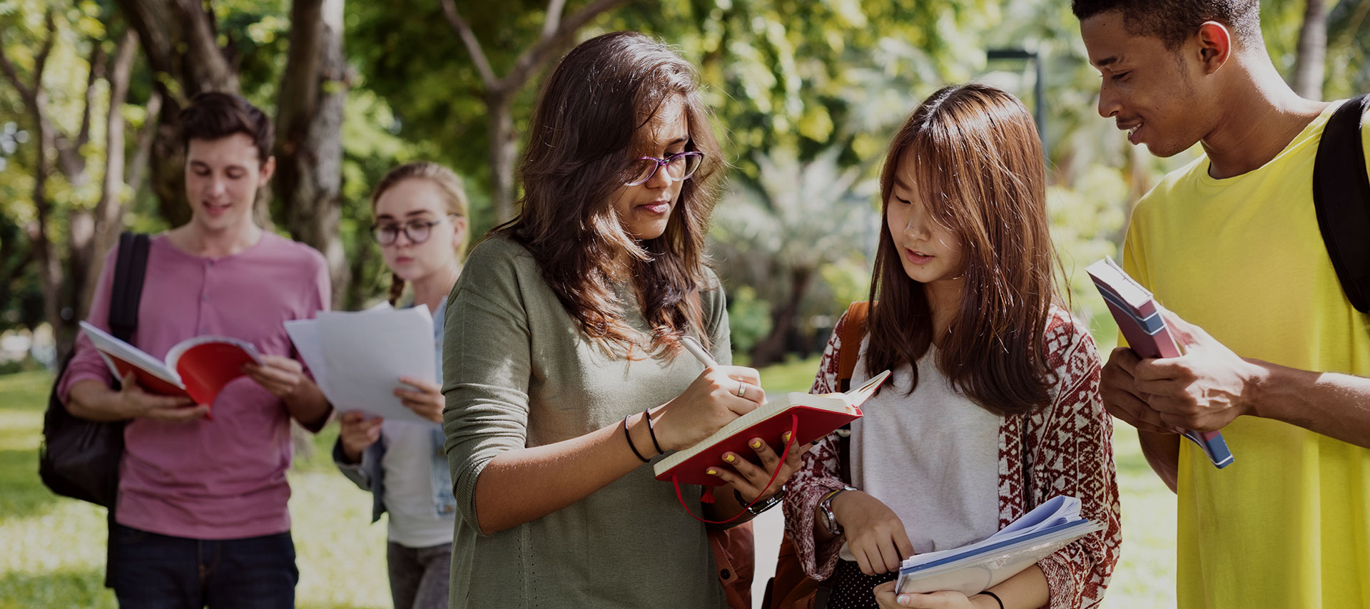 Academic Consultancy